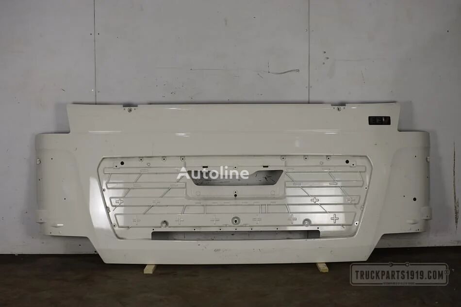 MAN Body & Chassis Parts Grille TGX Euro5 81611106041 rešetka hladnjaka za kamiona