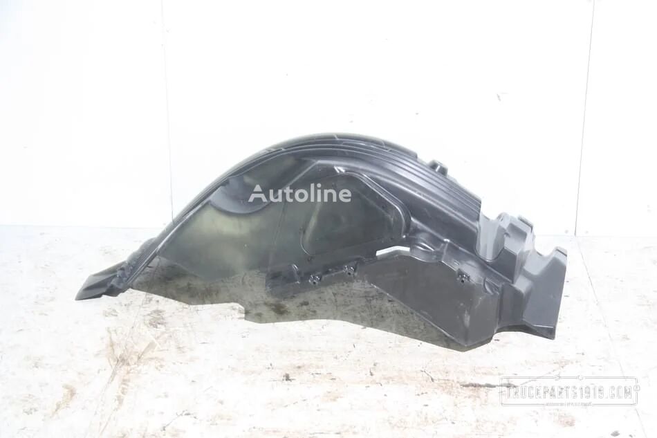 MAN Body & Chassis Parts Binnenspatscherm Re. TGS 81612300214 blatobran za kamiona