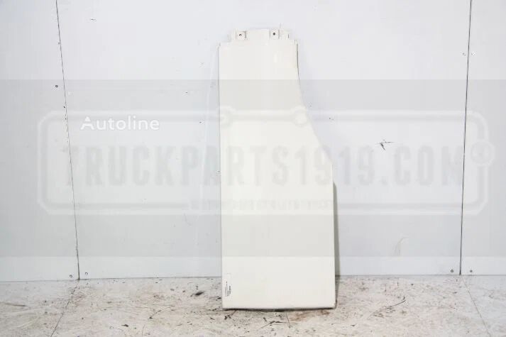 MAN Body & Chassis Parts Spatbord verlenging Re. 81615100410 blatobran za kamiona