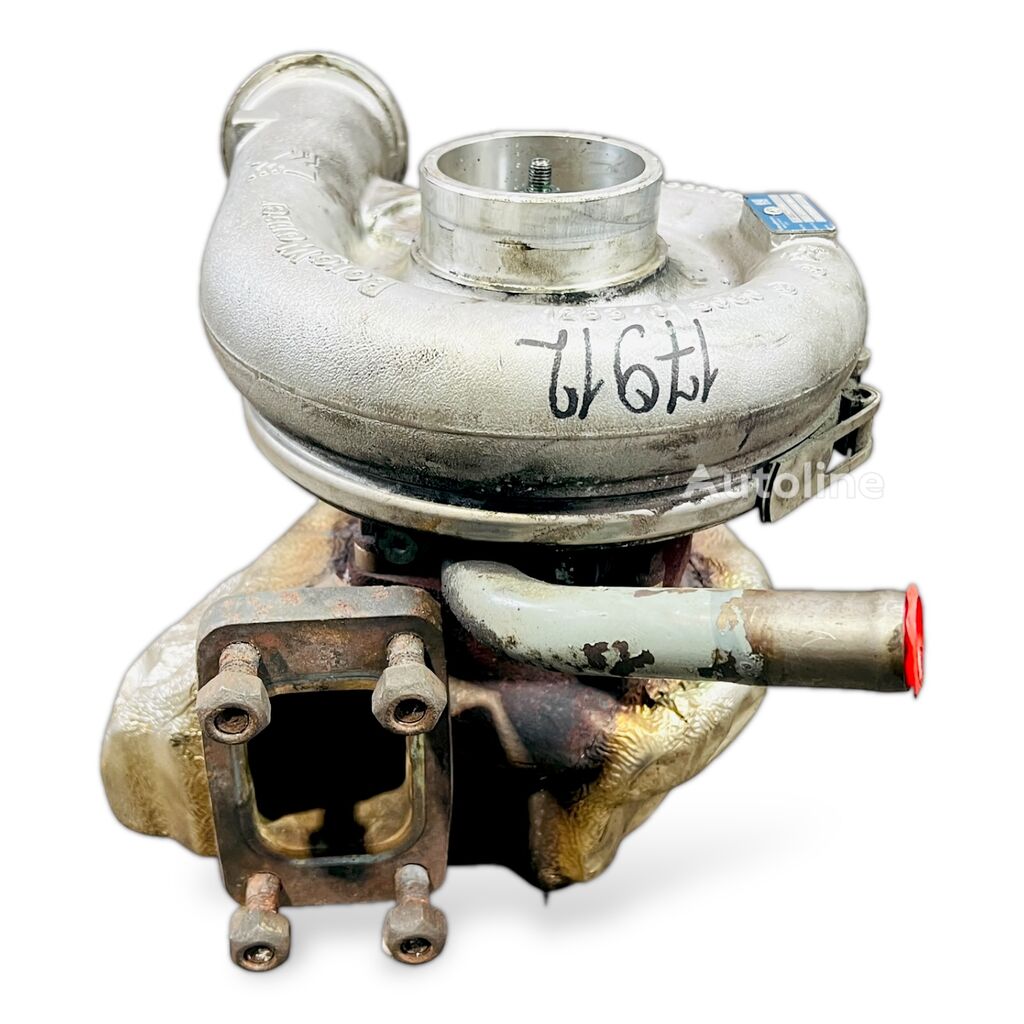 MAN, BORGWARNER LIONS CITY (01.04-) 12709700104 za MAN autobusa