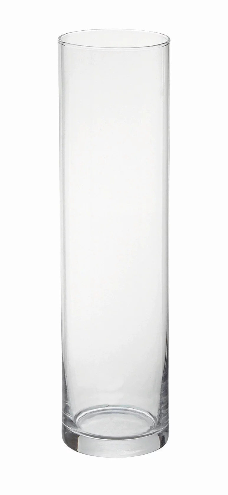 VAZA 8/30 cm staklo