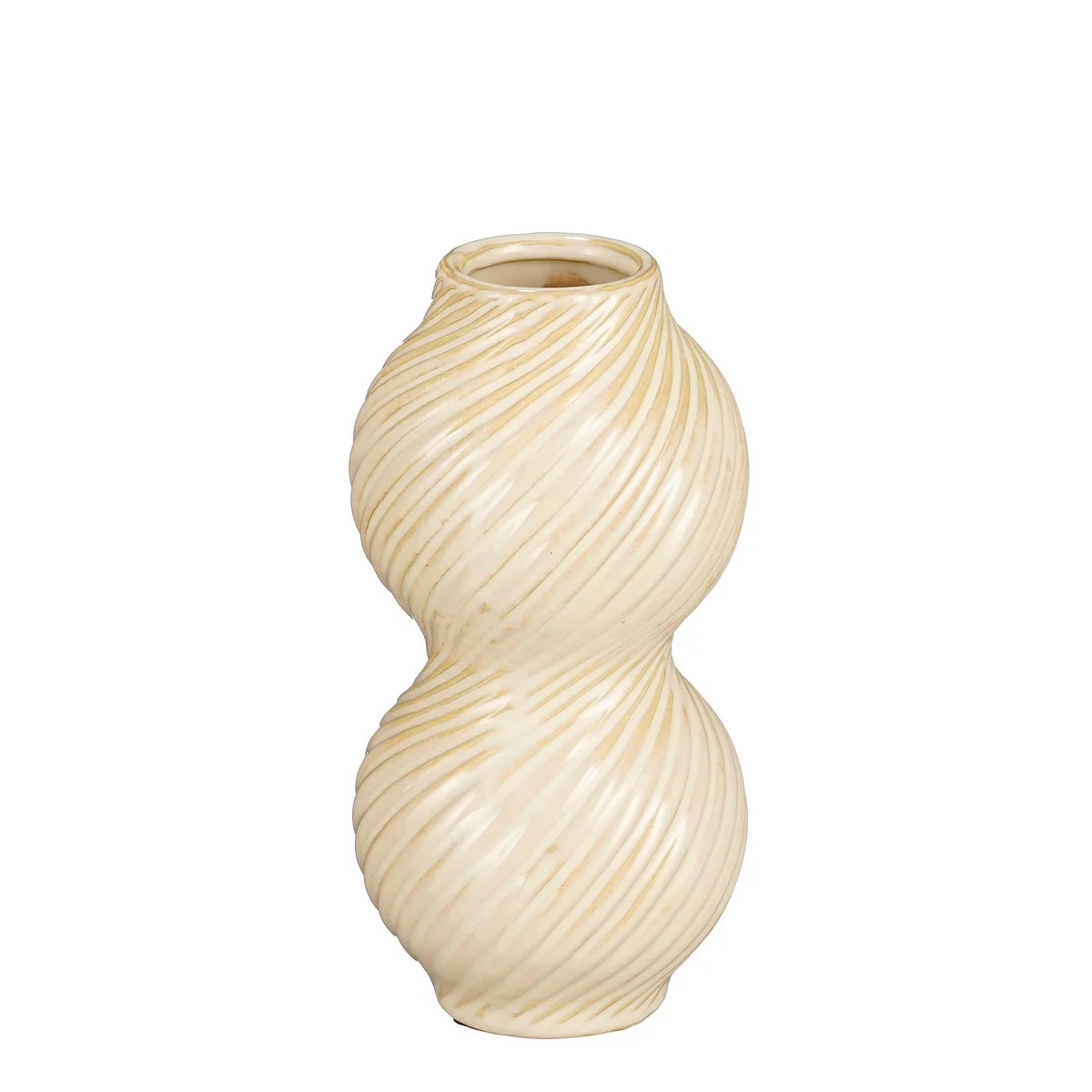 VAZA 10.5/20.5 cm keramika