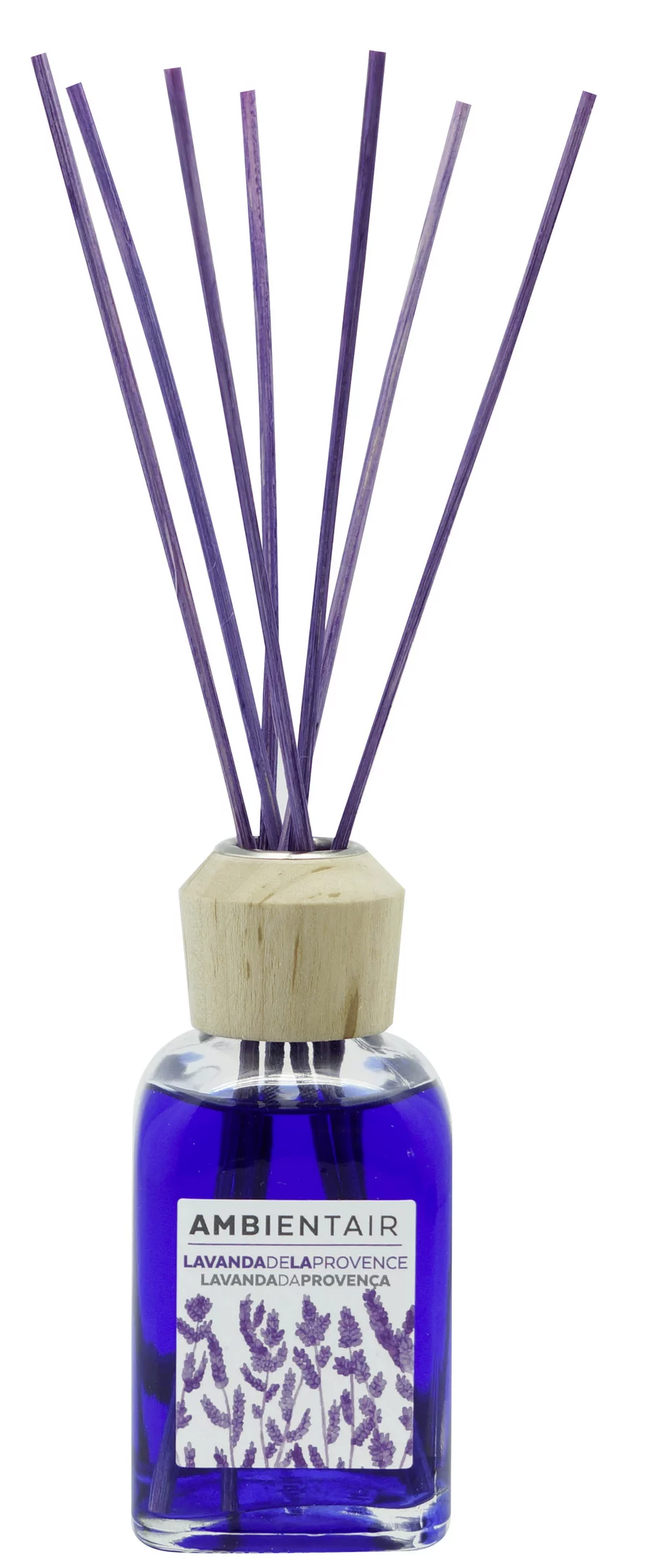 Ambientair Difuzor 100 ml
