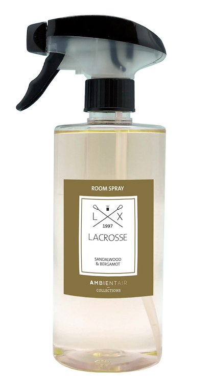 Lacrosse OSVEŽIVAČ PROSTORA 500 ml