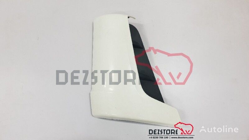 Deflector aer dreapta 81611100144 ugaona ploča kabine za MAN TGX tegljača