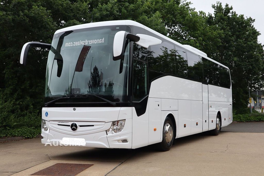Mercedes-Benz TOURISMO vetrobransko staklo za Mercedes-Benz TOURISMO III autobusa