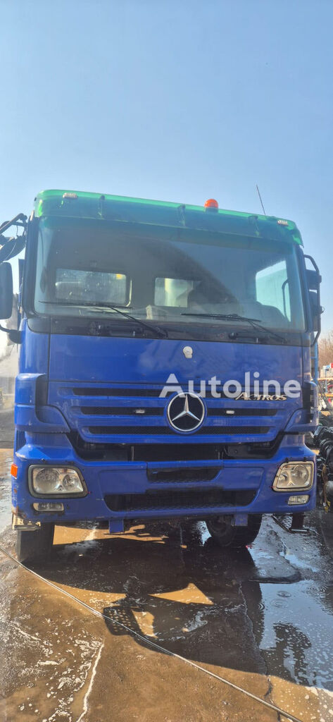 Kabina za Mercedes-Benz ACTROS MP2 MP3 kamiona
