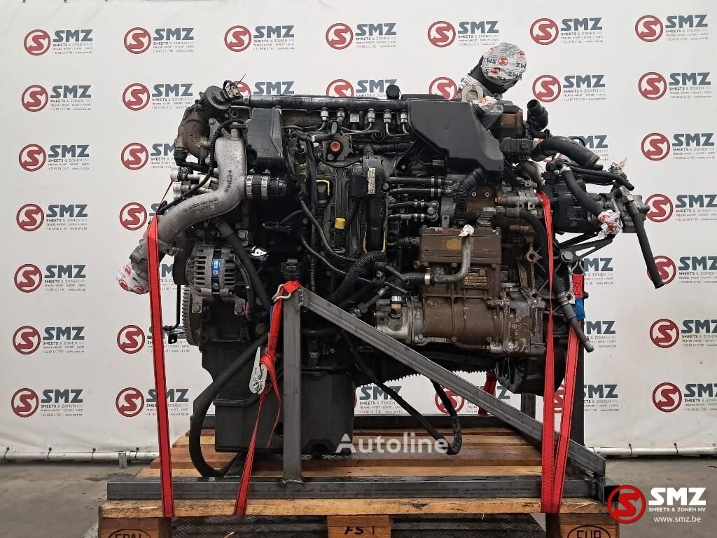 Mercedes-Benz Occ motor OM936LA Mercedes OM936.973 za kamiona