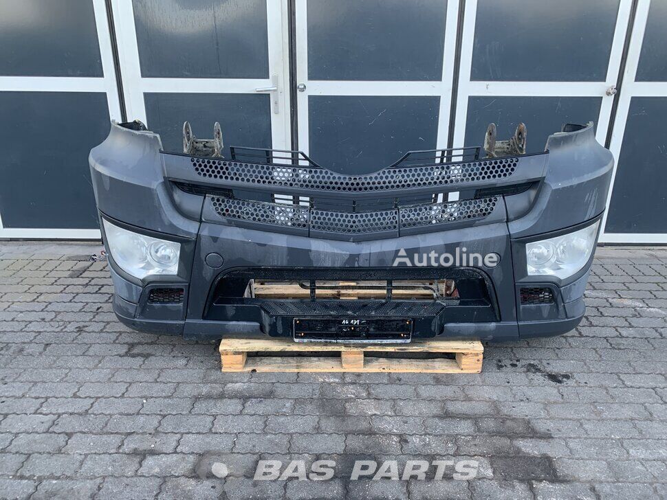 Mercedes-Benz Antos MP4 Mercedes A 960 880 63 72 branik za kamiona