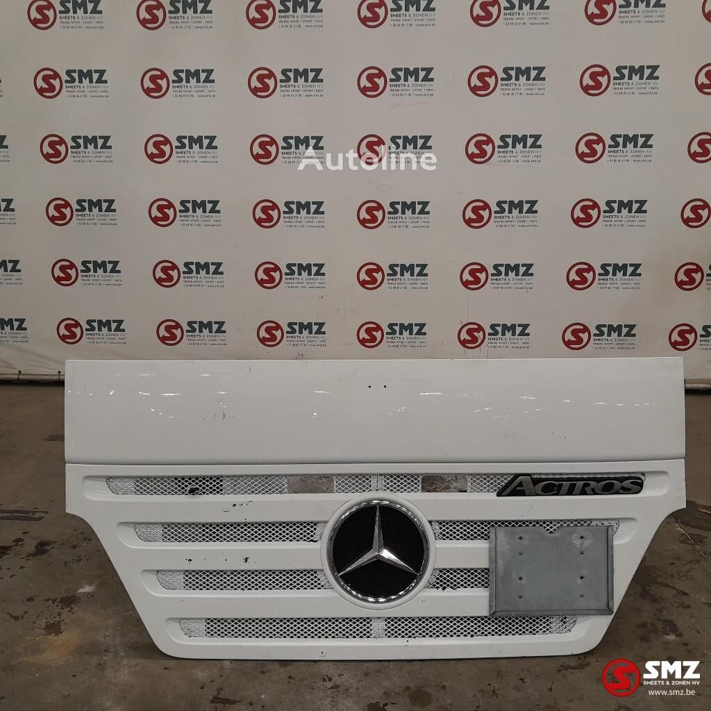 Mercedes-Benz Occ radiatorgrille Mercedes A9437500009 rešetka hladnjaka za kamiona