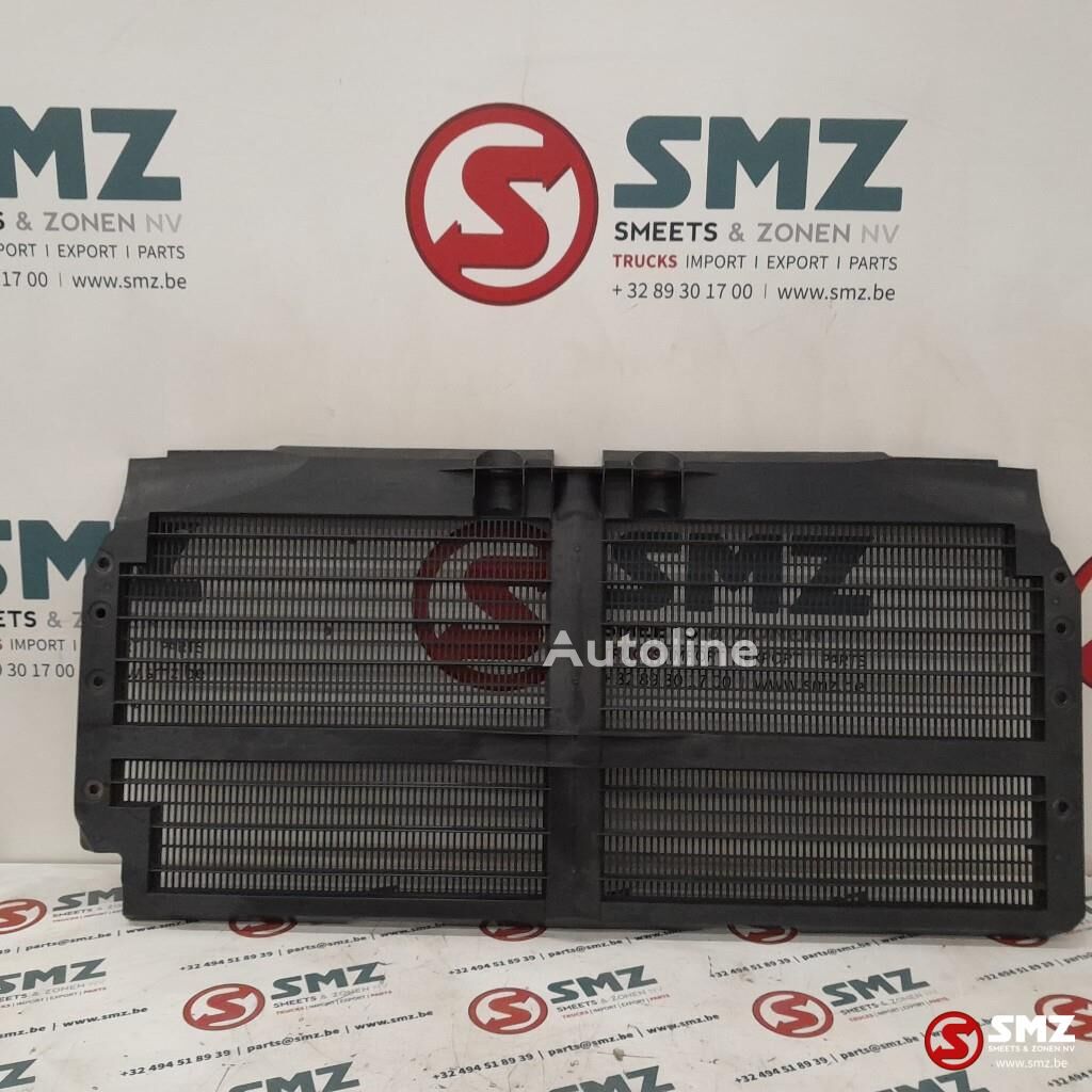 Mercedes-Benz Occ radiatorgrille Mercedes A9605002316 rešetka hladnjaka za kamiona
