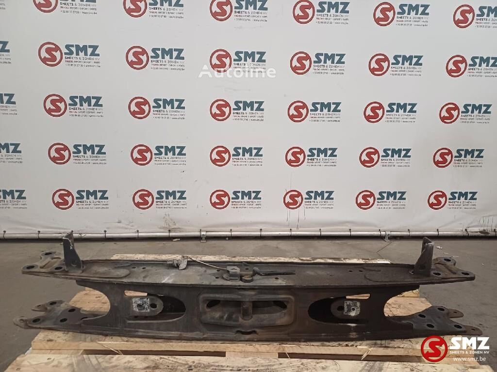 Mercedes-Benz Occ dwarsbalk vooraan Mercedes A9603104122 branik za kamiona