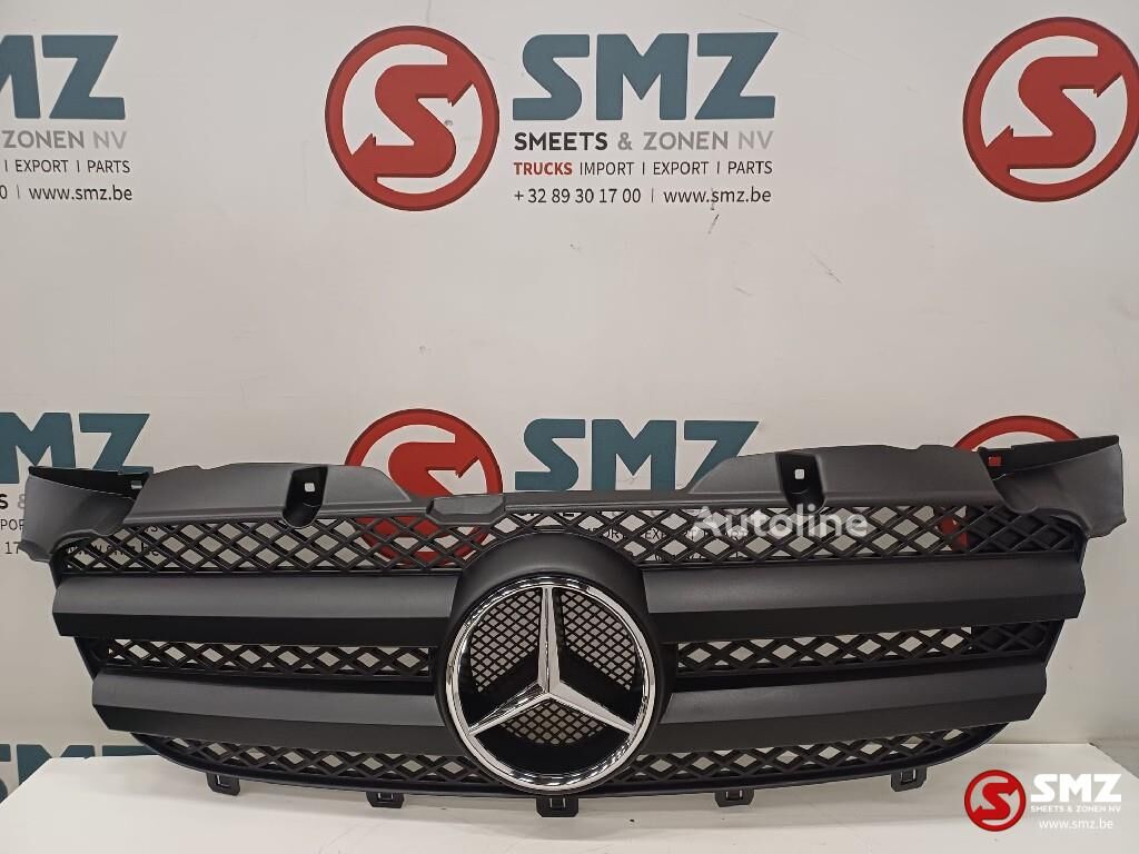 Mercedes-Benz mercedes A9068800385 rešetka hladnjaka za kamiona