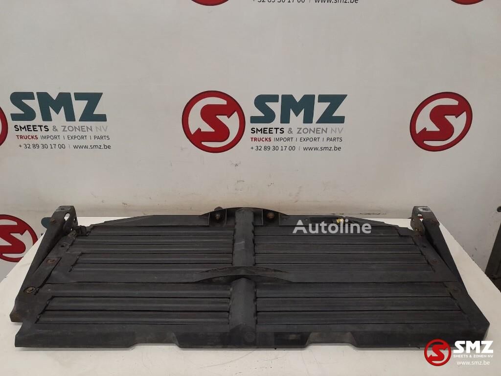 Mercedes-Benz Occ ventilatorkap Mercedes A9605001516 rešetka hladnjaka za kamiona