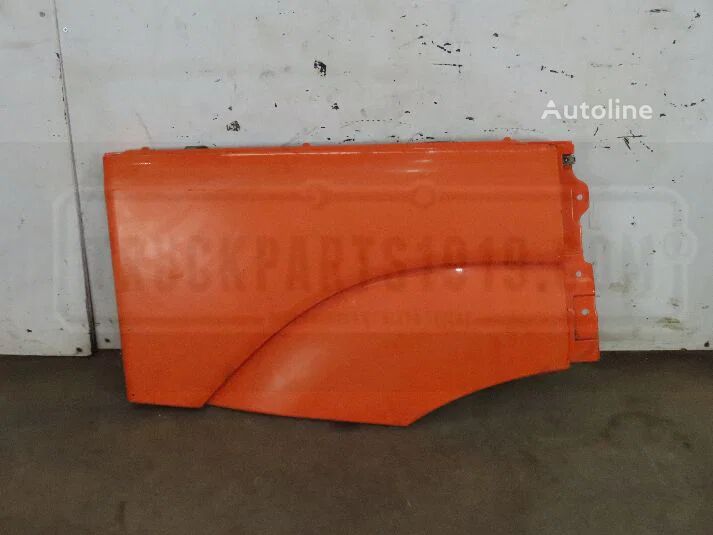 Mercedes-Benz Body & Chassis Parts Spatscherm verlenging Re MB M 9608847375 blatobran za kamiona