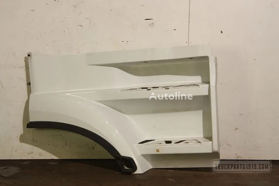 Mercedes-Benz Body & Chassis Parts Instapbak Re MB MP4 9606665103 blatobran za kamiona