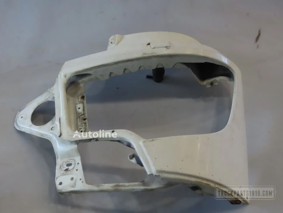Mercedes-Benz Body & Chassis Parts Koplamphoek Li. MB MP4 9608809872 branik za kamiona