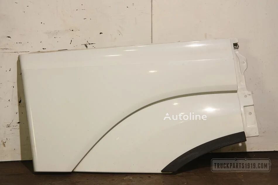 Mercedes-Benz Body & Chassis Parts Spatscherm verlenging Re MB M 9608847575 blatobran za kamiona