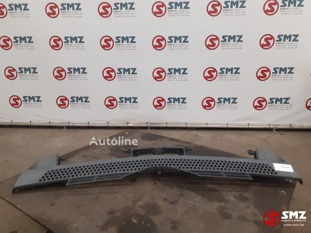 Mercedes-Benz Occ radiatorgrille Mercedes Actros A9618851453 rešetka hladnjaka za kamiona