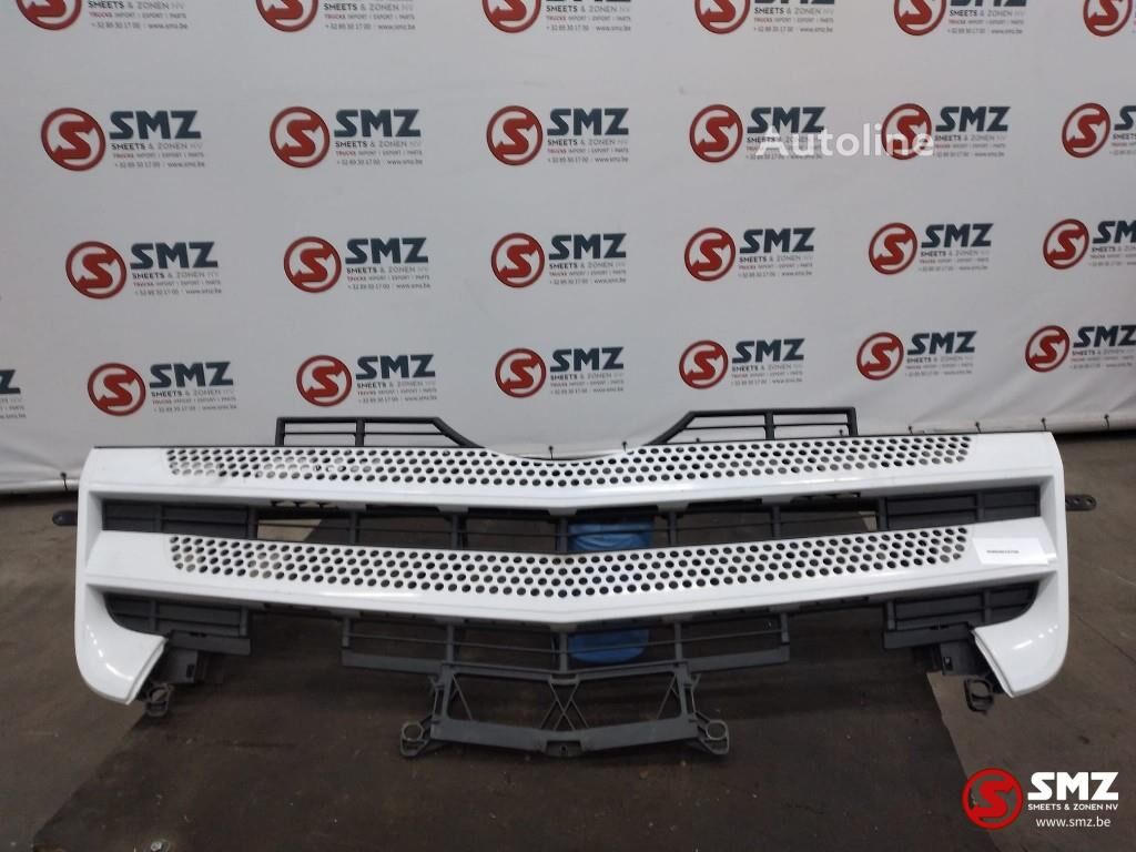 Mercedes-Benz Occ radiatorgrille Mercedes Actros MP4 A9618850253 rešetka hladnjaka za kamiona