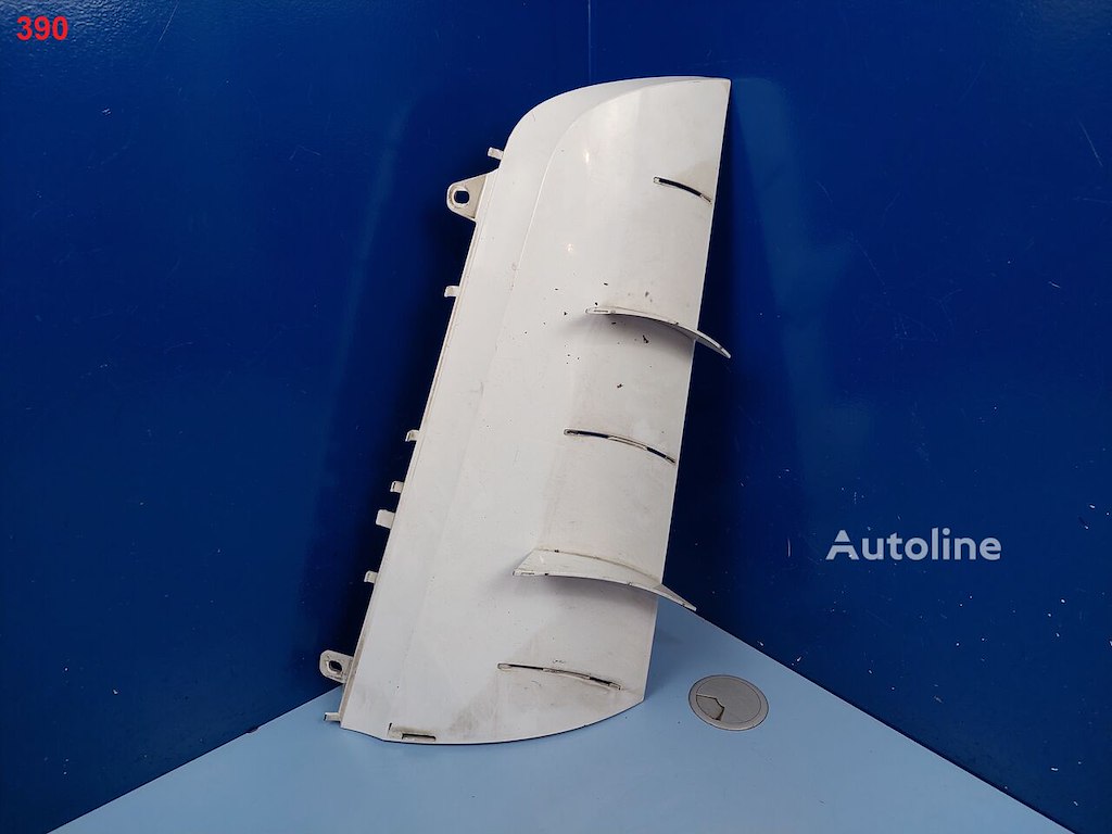 Mercedes-Benz a9607510630 ugaona ploča kabine za Mercedes-Benz Actros tegljača