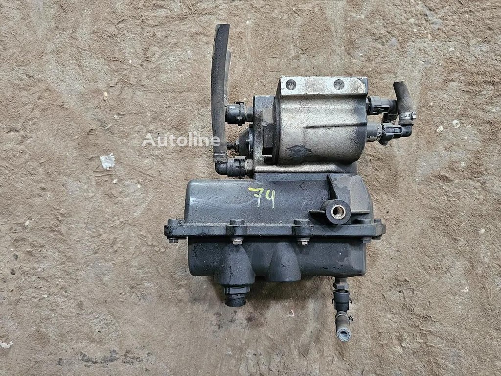 Mercedes-Benz Adblue pomp A0001400478 A0001400478 SCR Pump Mercedes Truck AdBlue pumpa za Mercedes-Benz Adblue pomp A0001400478 kamiona