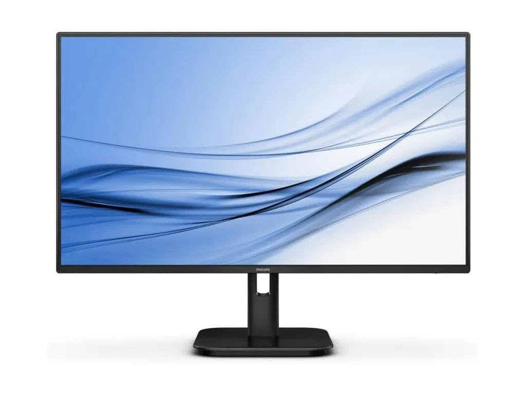 Monitor PHILIPS 24E1N1100A/00 23,8"/IPS/1920x1080/100Hz/1ms MPRT/VGA,HDMI/VESA/crna