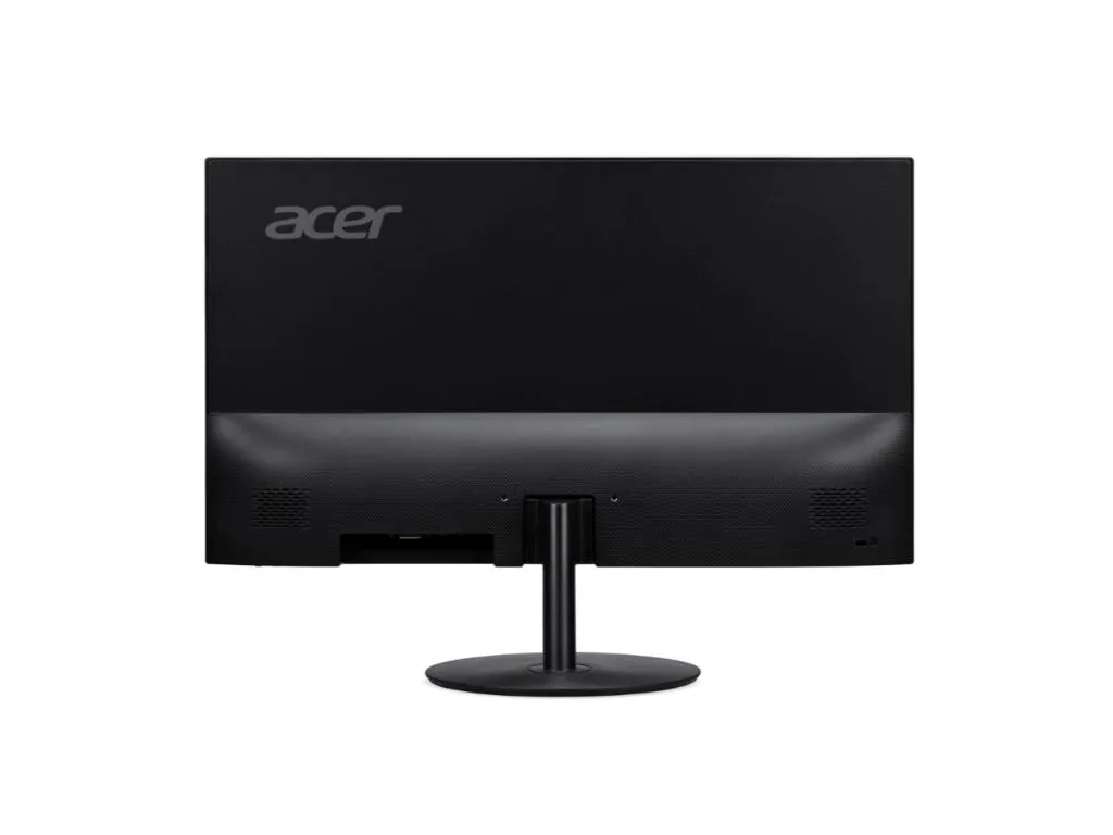 Monitor ACER SA272G0BI 27"/IPS/1920x1080/120Hz/1ms VRB/VGA,HDMI/Adaptive sync/crna