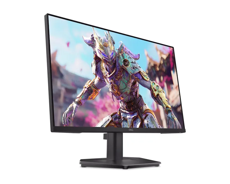 DELL 23.8 inch SE2426HG 240Hz FreeSync IPS Gaming monitor