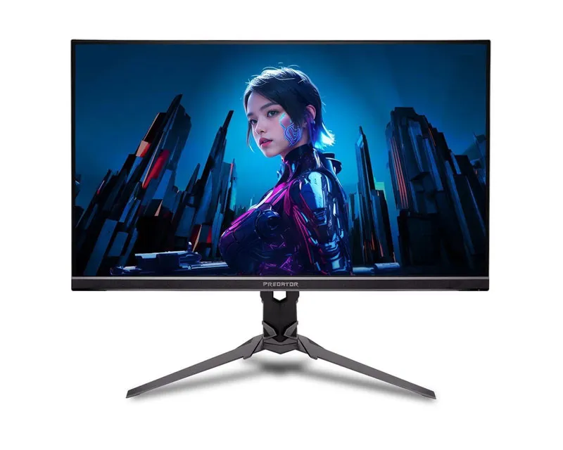 ACER 27 inča Predator XB273U X1 WQHD 2560x1440 IPS 200Hz gaming monitor