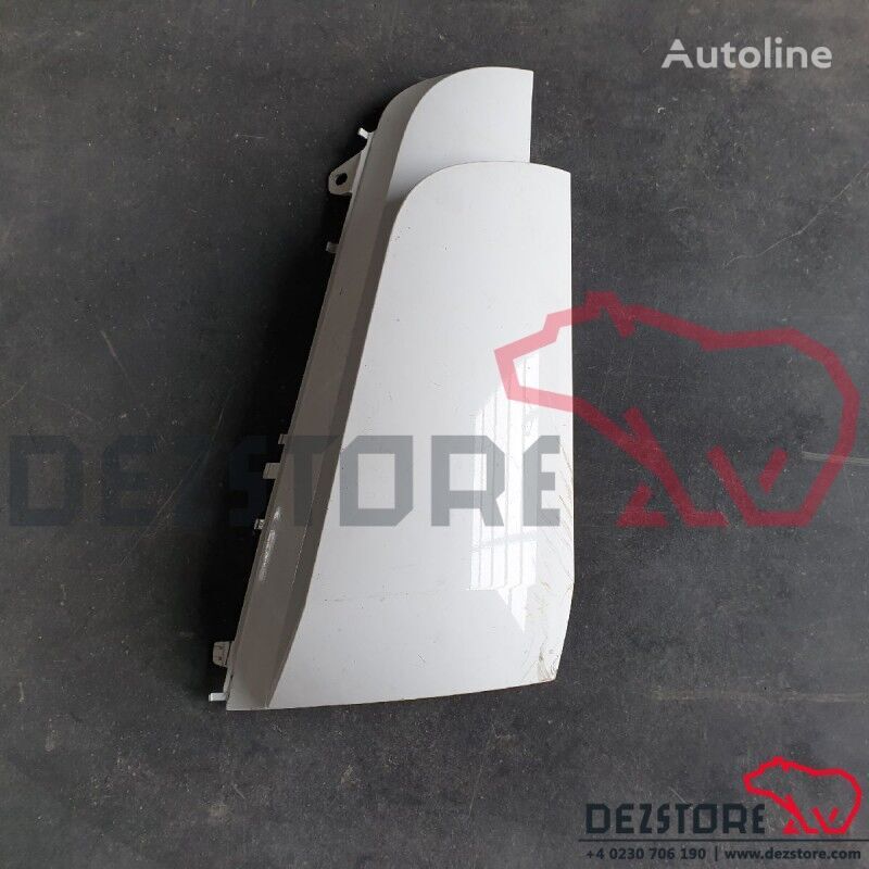 Deflector aer stanga A9607510430 ugaona ploča kabine za Mercedes-Benz ACTROS MP4 tegljača
