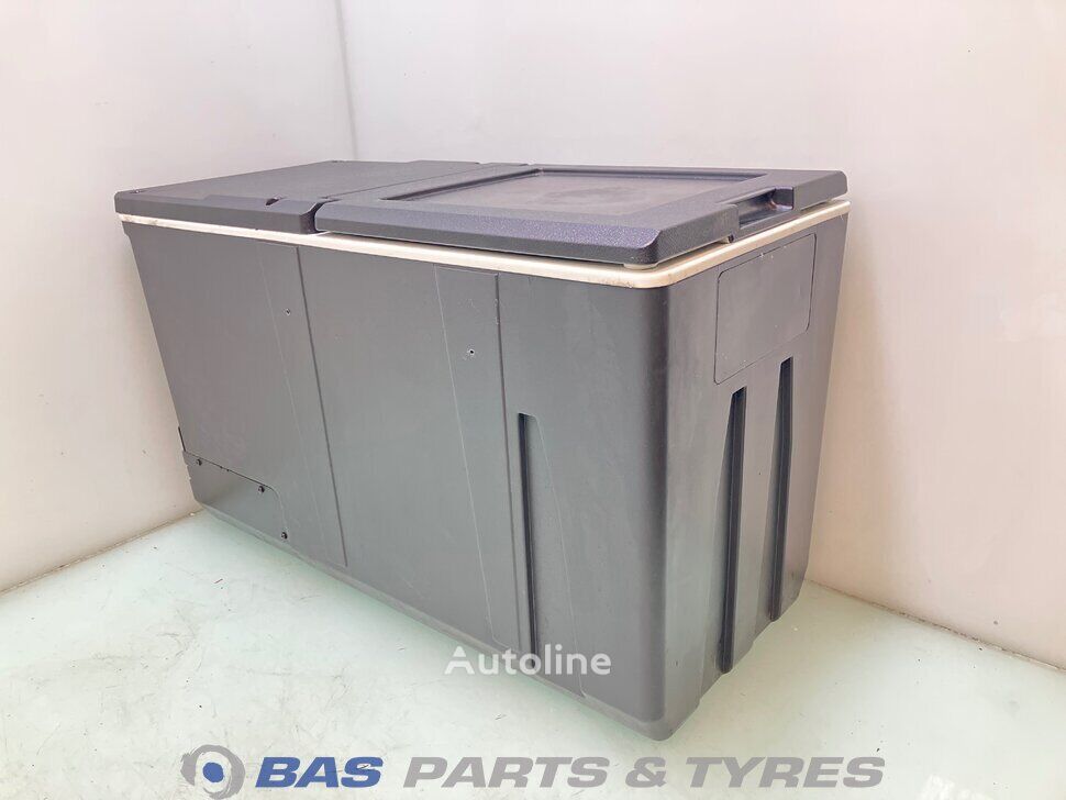 Mercedes-Benz Actros MP4 Refrigerator Mercedes 36 Liter 36 A 960 820 03 06 frižider za auto za kamiona
