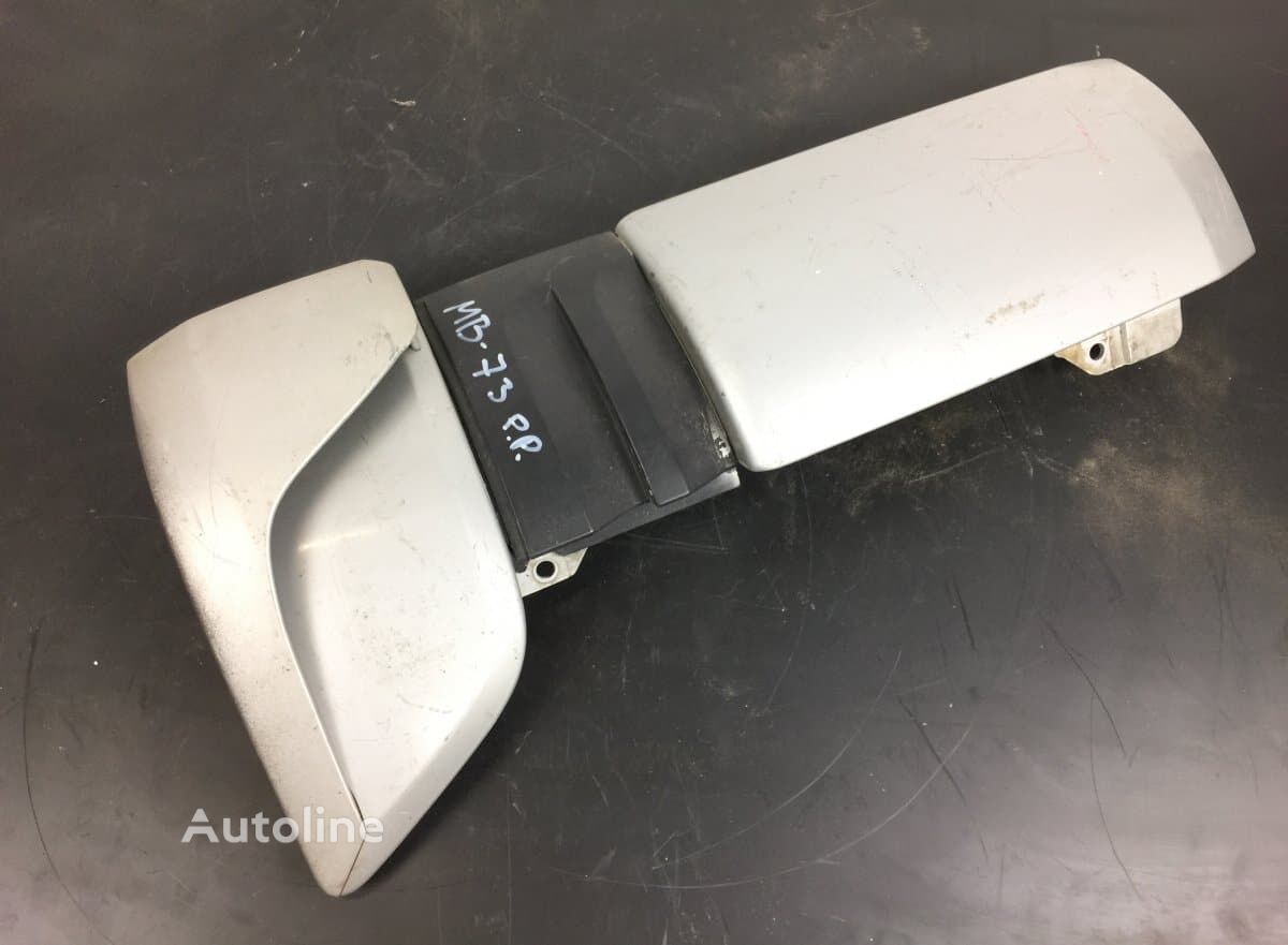 Deflector de Aer A9418840322 ugaona ploča kabine za Mercedes-Benz kamiona