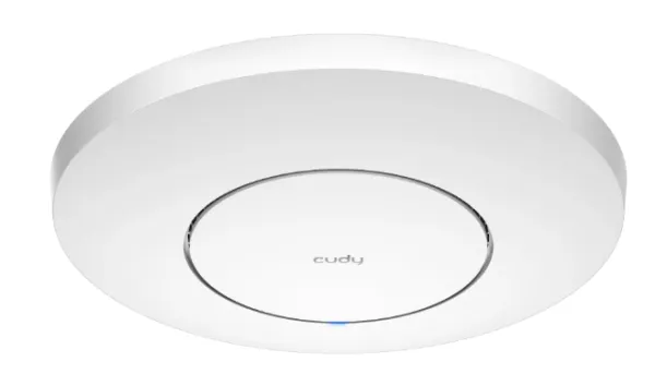 Cudy AP3600P,BE3600 2.5G Wi-Fi 7 Access Point, 4-Stream Dual-Band Wi-Fi 7,2882 Mbps + 688 Mbps