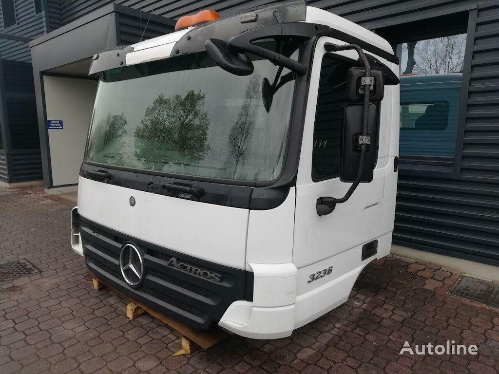 Mercedes-Benz ACTROS S EURO 4 EURO 5 kabina za Mercedes-Benz tegljača