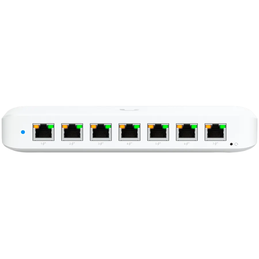 UBIQUITI UniFi Switch Ultra 60W