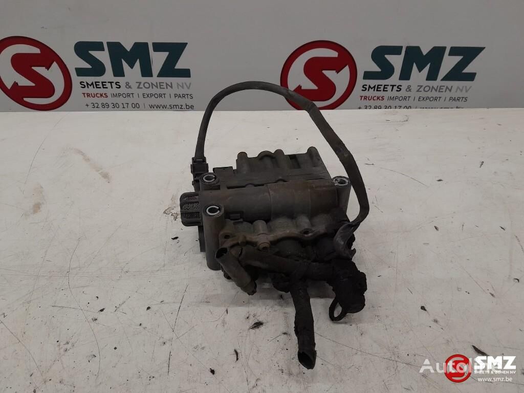 Mercedes-Benz Occ magneetventiel Mercedes Actros MP4 A0013271425 solenoidni ventil za kamiona
