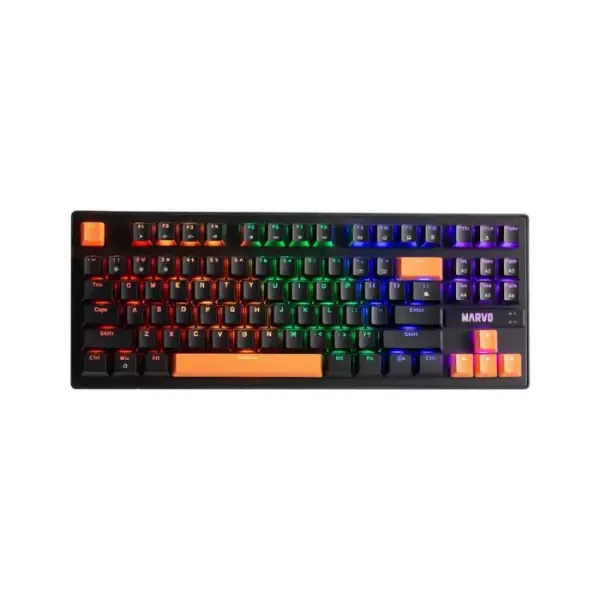 Gaming tastatura Marvo KG936 Arma 82