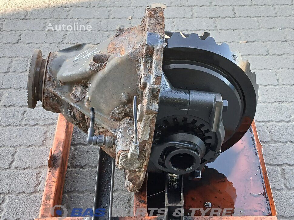 Meritor Volvo RSS1360 P13180 diferencijal za Meritor kamiona