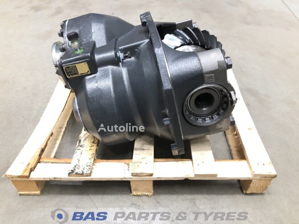 Meritor Volvo RTH2610F RT2610HV diferencijal za Meritor kamiona