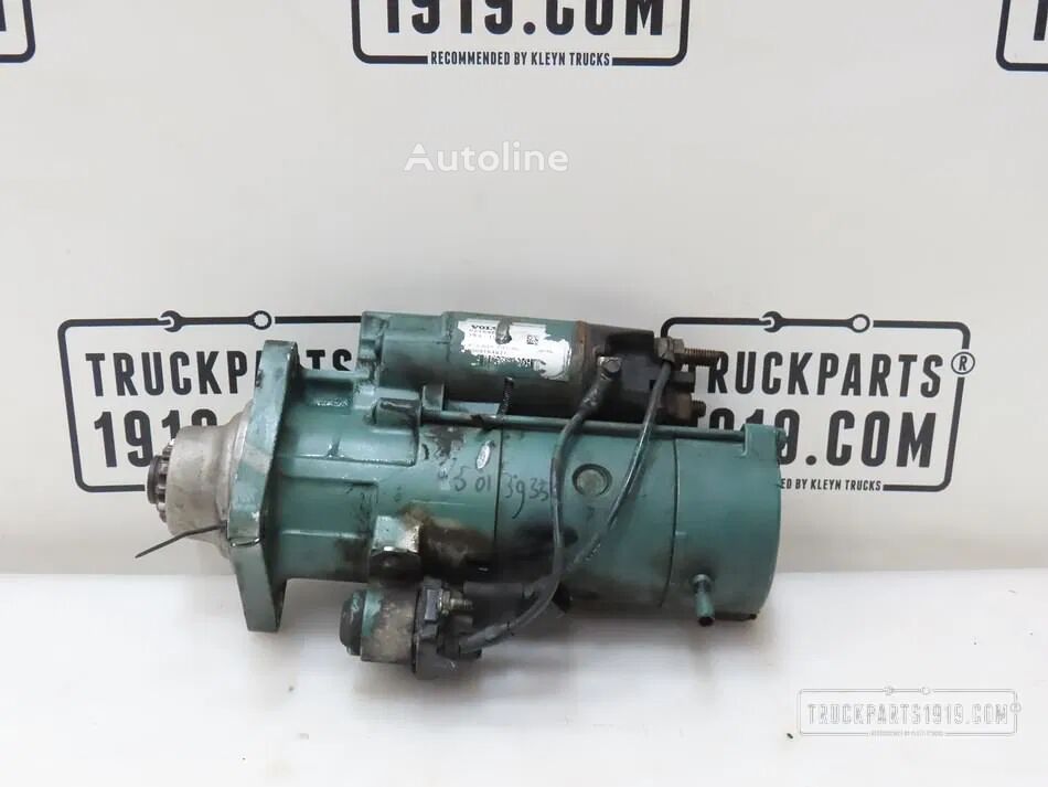 Mitsubishi Startmotor Volvo 21598446 starter za kamiona