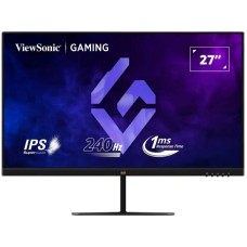 VIEWSONIC VX2779A-HD-PRO FHD IPS 240Hz AMD FreeSync