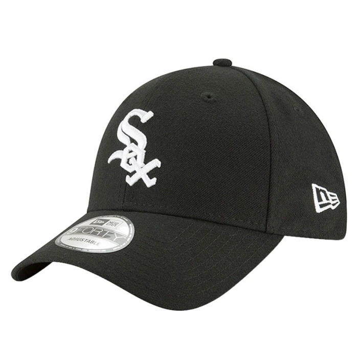 New Era 9FORTY The League kačket Chicago White Sox (10047515)