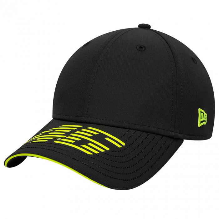 Valentino Rossi VR46 New Era 9FORTY Recycled Stripe kačket
