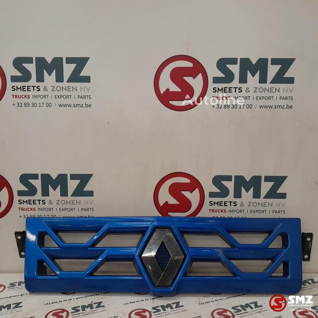 Renault Occ grille 7482585763 rešetka hladnjaka za kamiona