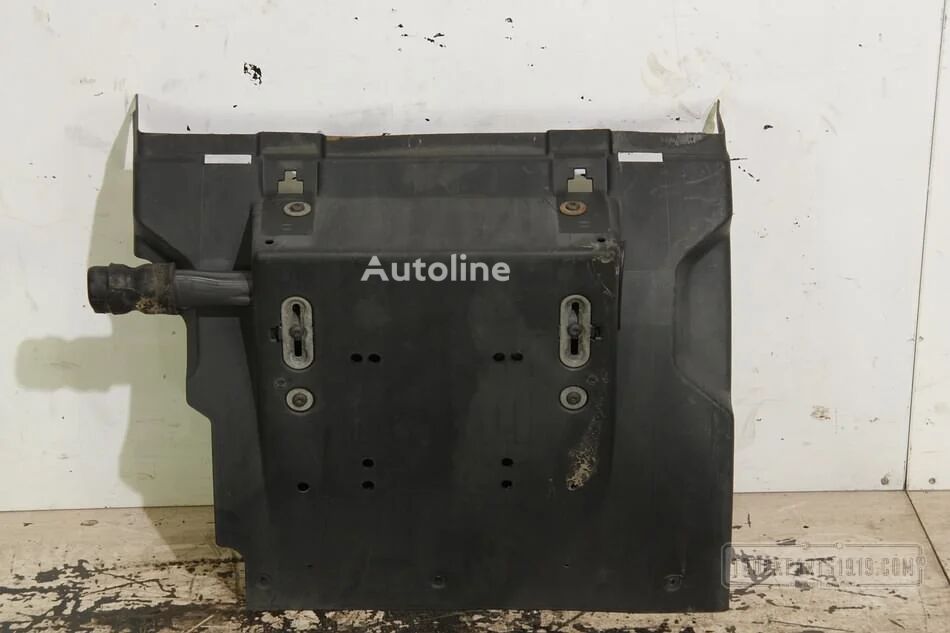Renault Body & Chassis Parts Spatbord Li. Achteras Voorzijd 7421094393 blatobran za kamiona