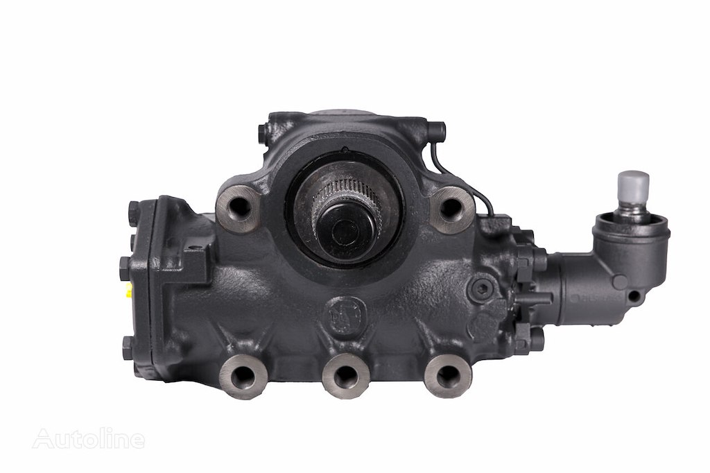ZF 7422089531 8098965192 5010600208 7485020463 reduktor volana za Renault kamiona