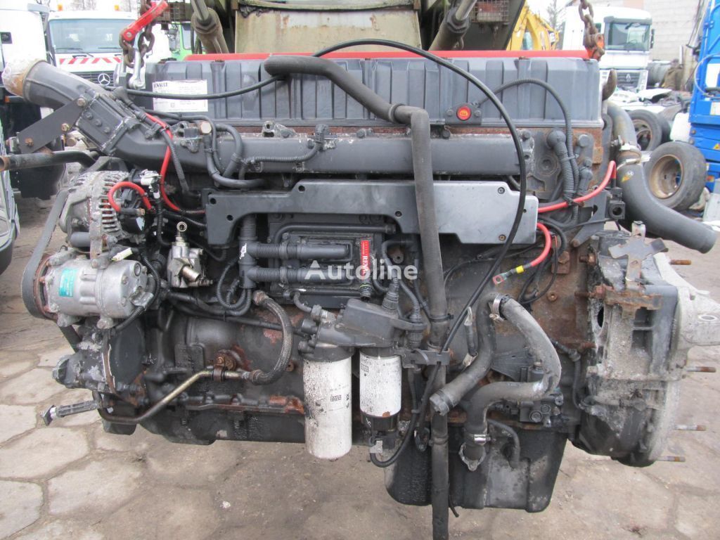 Motor za Renault Magnum DXI12