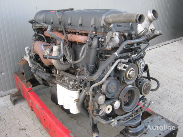 Renault DXi11 440 DXi11440 motor za Renault Premium, Kerax