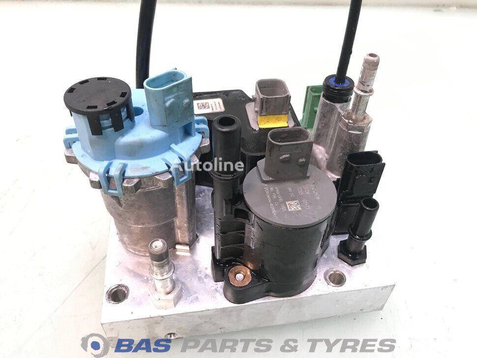 Renault 7421679299 AdBlue pumpa za Renault kamiona